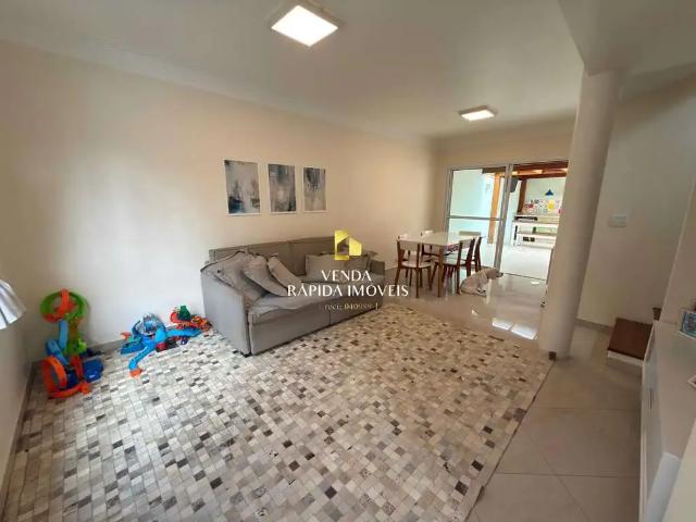 Casa / Sobrado em Condomínio para Venda em Jundiaí/SP Jardim Shangai 3 Quartos