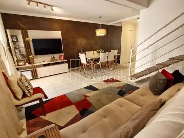 Casa / Sobrado em Condomínio para Venda em Jundiaí/SP Jardim Shangai 3 Quartos