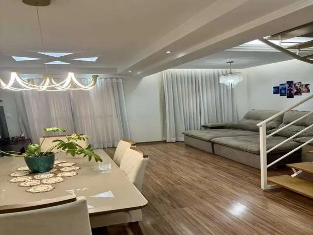 Casa / Sobrado em Condomínio para Venda em Jundiaí/SP Jardim Shangai 3 Quartos