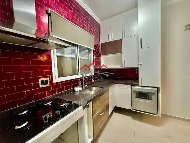 Casa / Sobrado em Condomínio para Venda em Jundiaí/SP Jardim Shangai 3 Quartos