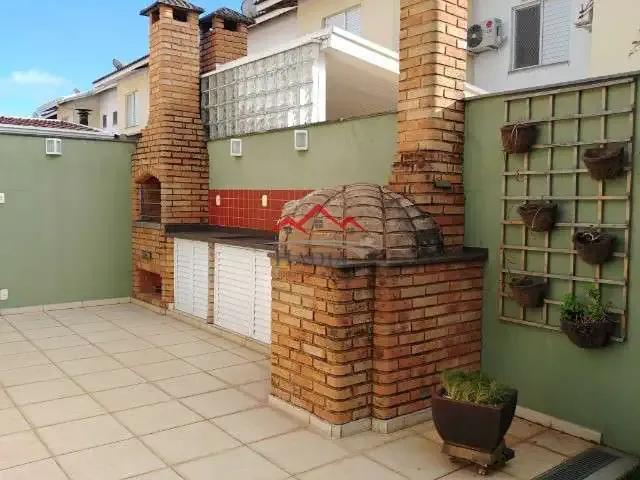 Casa / Sobrado em Condomínio para Venda em Jundiaí/SP Jardim Shangai 3 Quartos
