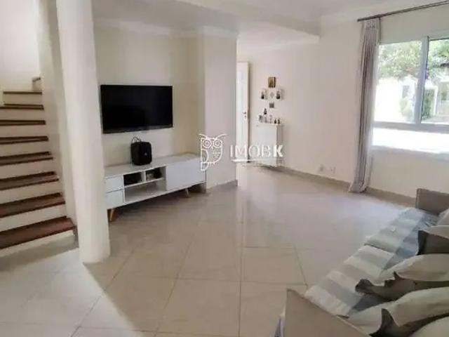 Casa / Sobrado em Condomínio para Venda em Jundiaí/SP Jardim Shangai 3 Quartos