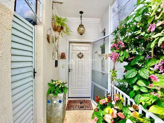 Casa / Sobrado em Condomínio para Venda em Jundiaí/SP Jardim Shangai 3 Quartos