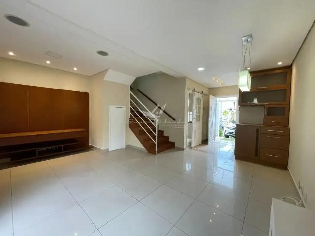 Casa / Sobrado em Condomínio para Venda em Jundiaí/SP Jardim Shangai 3 Quartos