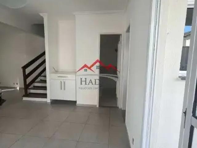Casa / Sobrado em Condomínio para Venda em Jundiaí/SP Jardim Shangai 3 Quartos