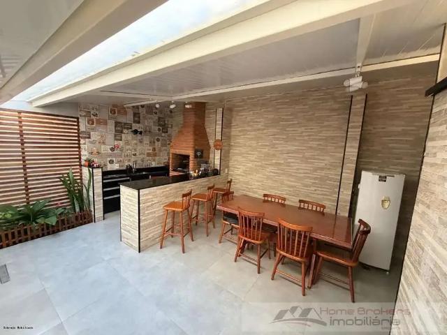 Casa / Sobrado em Condomínio para Venda em Jundiaí/SP Jardim Shangai 3 Quartos