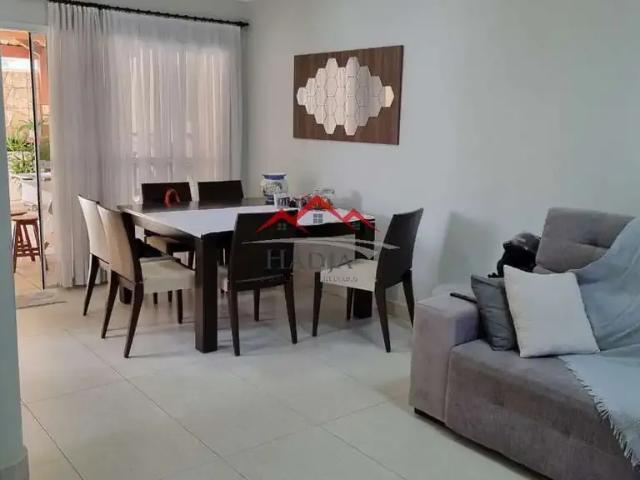 Casa / Sobrado em Condomínio para Venda em Jundiaí/SP Jardim Shangai 3 Quartos