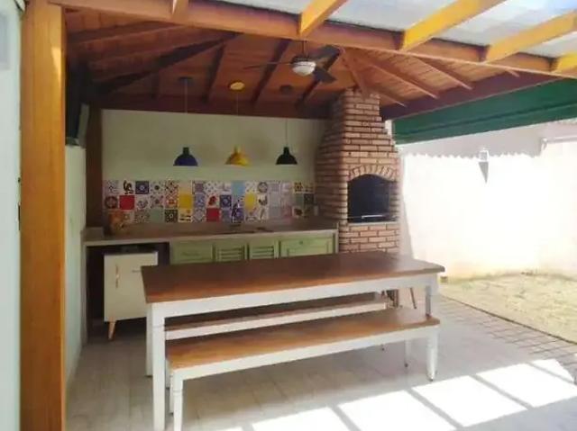 Casa / Sobrado em Condomínio para Venda em Jundiaí/SP Jardim Shangai 3 Quartos