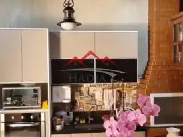Casa / Sobrado em Condomínio para Venda em Jundiaí/SP Jardim Shangai 3 Quartos