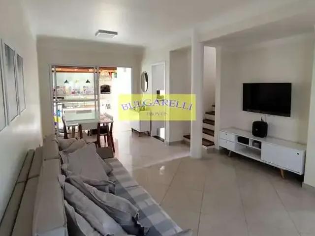 Casa / Sobrado em Condomínio para Venda em Jundiaí/SP Jardim Shangai 3 Quartos