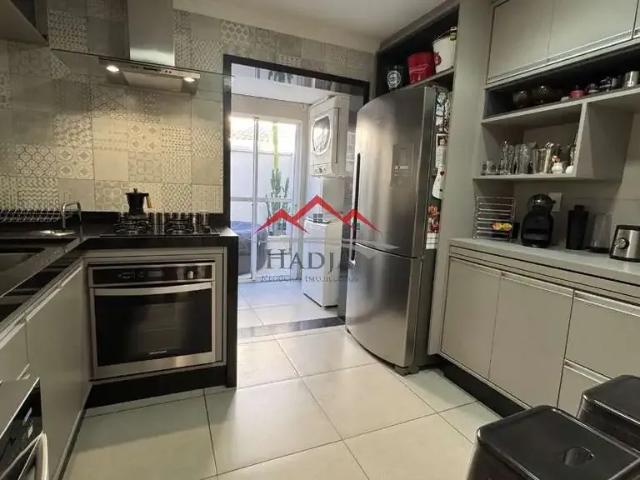Casa / Sobrado em Condomínio para Venda em Jundiaí/SP Jardim Shangai 3 Quartos