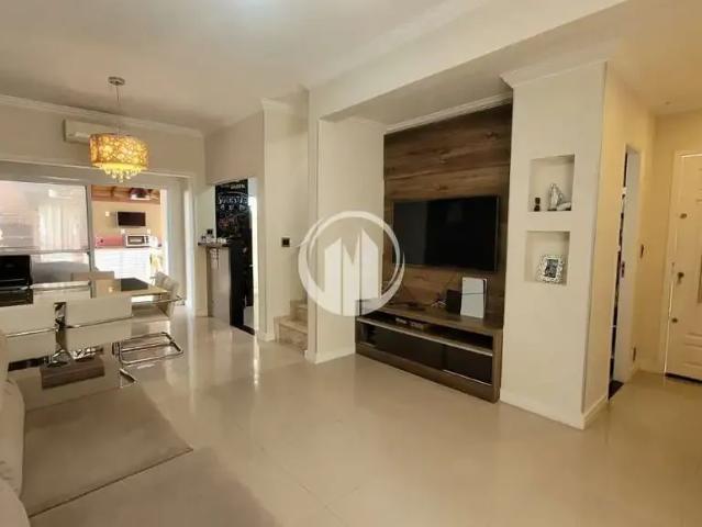 Casa / Sobrado em Condomínio para Venda em Jundiaí/SP Jardim Shangai 3 Quartos