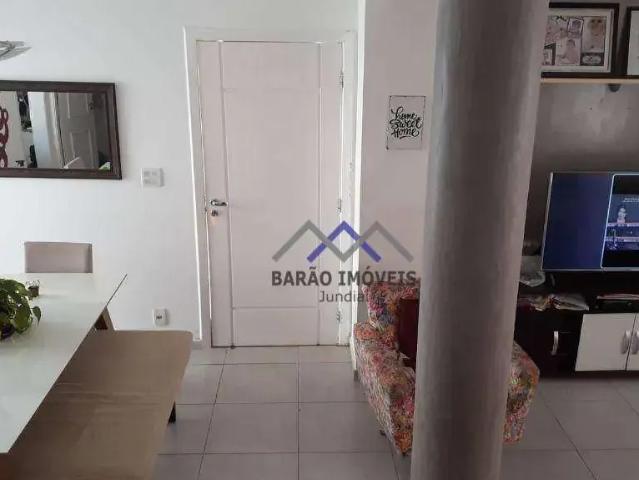 Casa / Sobrado em Condomínio para Venda em Jundiaí/SP Jardim Shangai 3 Quartos