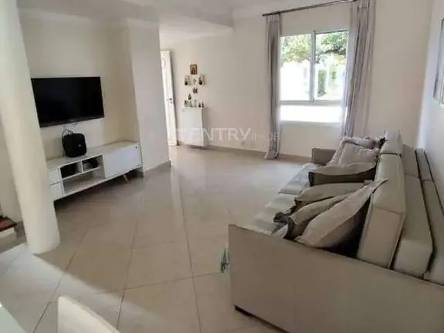 Casa / Sobrado em Condomínio para Venda em Jundiaí/SP Jardim Shangai 3 Quartos