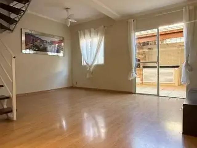 Casa / Sobrado em Condomínio para Venda em Jundiaí/SP Jardim Shangai 3 Quartos