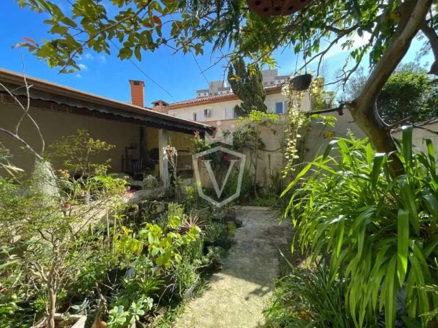 Casa / Sobrado em Condomínio para Venda em Jundiaí/SP Jardim Shangai 3 Quartos