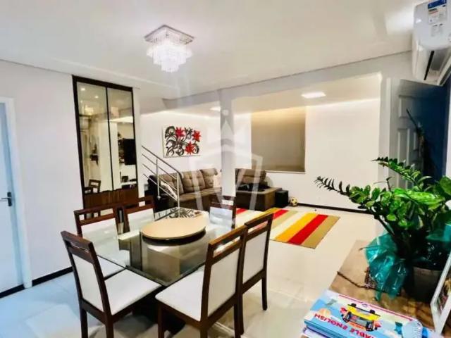 Casa / Sobrado em Condomínio para Venda em Jundiaí/SP Jardim Shangai 3 Quartos