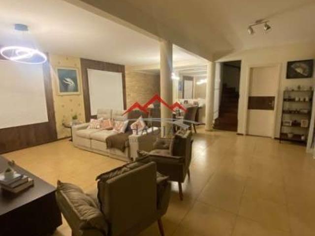 Casa / Sobrado em Condomínio para Venda em Jundiaí/SP Jardim Shangai 3 Quartos
