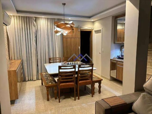 Casa / Sobrado em Condomínio para Venda em Jundiaí/SP Jardim Shangai 3 Quartos