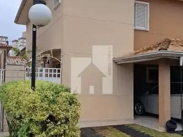 Casa / Sobrado em Condomínio para Venda em Jundiaí/SP Jardim Shangai 3 Quartos