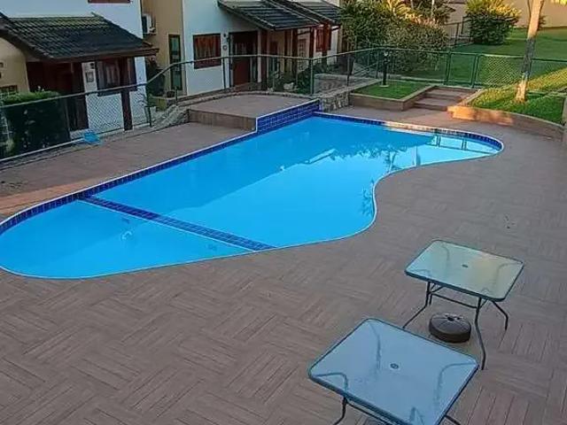 Casa / Sobrado em Condomínio para Venda em Jundiaí/SP Jardim Paulista I 3 Quartos