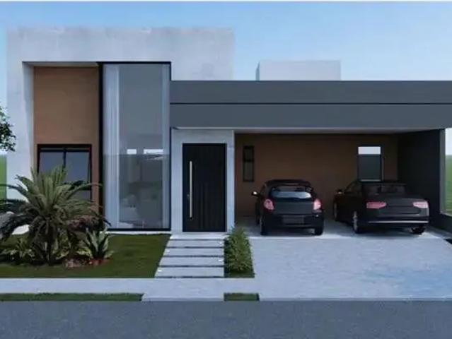 Casa / Sobrado em Condomínio para Venda em Jundiaí/SP Jardim Quintas das Videiras 3 Quartos
