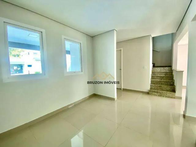 Casa / Sobrado em Condomínio para Venda em Jundiaí/SP Jardim Quintas das Videiras 3 Quartos