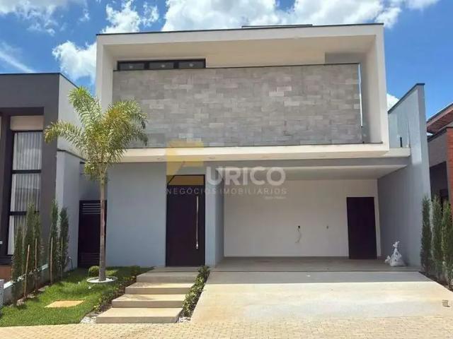 Casa / Sobrado em Condomínio para Venda em Jundiaí/SP Jardim Tereza Cristina 3 Quartos
