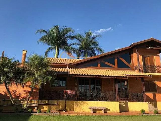 Casa / Sobrado em Condomínio para Venda em Jundiaí/SP Jardim Tereza Cristina 3 Quartos