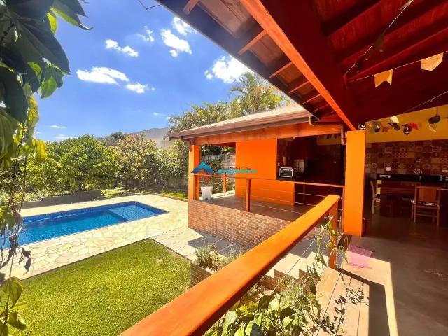 Casa / Sobrado em Condomínio para Venda em Jundiaí/SP Jardim Tereza Cristina 3 Quartos