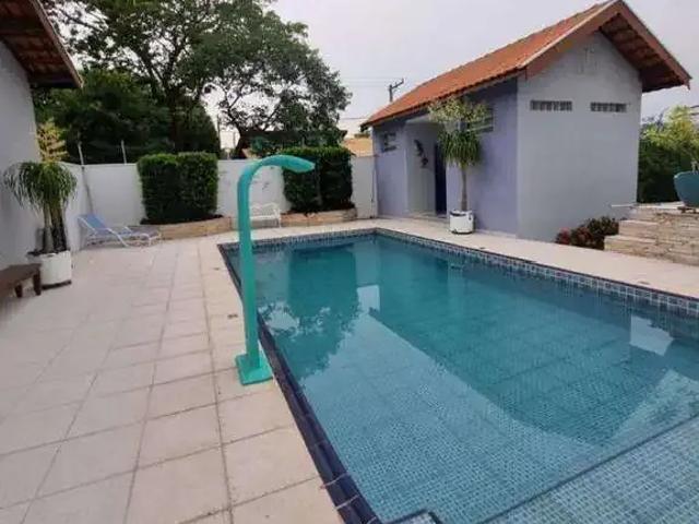 Casa / Sobrado em Condomínio para Venda em Jundiaí/SP Jardim Tereza Cristina 3 Quartos