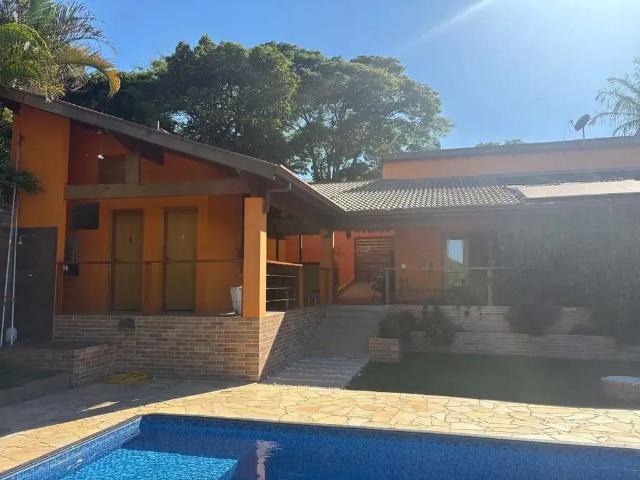 Casa / Sobrado em Condomínio para Venda em Jundiaí/SP Jardim Tereza Cristina 3 Quartos
