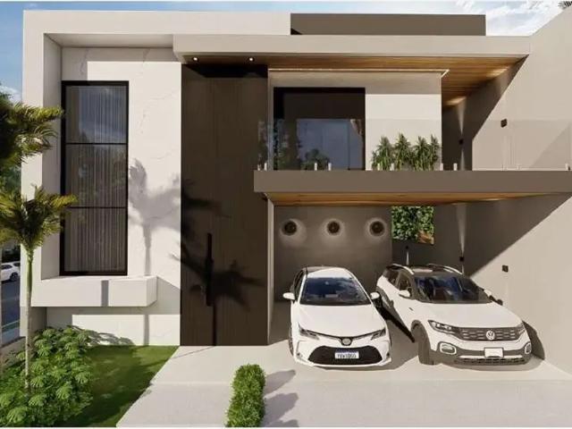 Casa / Sobrado em Condomínio para Venda em Jundiaí/SP Jardim Tereza Cristina 3 Quartos