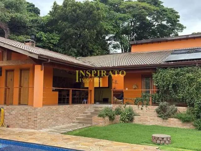 Casa / Sobrado em Condomínio para Venda em Jundiaí/SP Jardim Tereza Cristina 3 Quartos