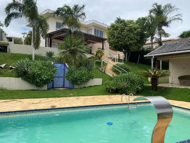 Casa / Sobrado em Condomínio para Venda em Jundiaí/SP Jardim Tereza Cristina 4 Quartos