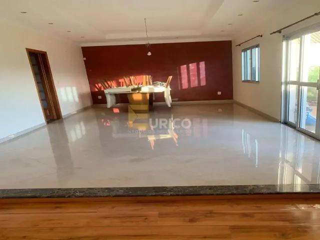 Casa / Sobrado em Condomínio para Venda em Jundiaí/SP Jardim Tereza Cristina 4 Quartos