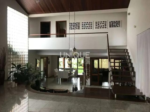 Casa / Sobrado em Condomínio para Venda em Jundiaí/SP Jardim Tereza Cristina 4 Quartos