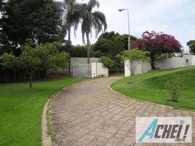 Casa / Sobrado em Condomínio para Venda em Jundiaí/SP Jardim Tereza Cristina 4 Quartos