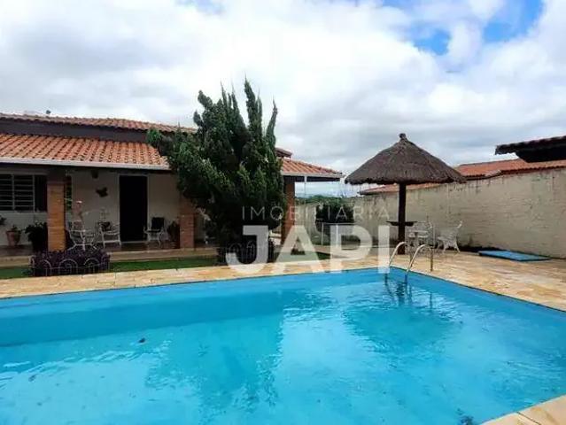 Casa / Sobrado em Condomínio para Venda em Jundiaí/SP Jardim Tereza Cristina 5 Quartos