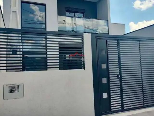 Casa / Sobrado em Condomínio para Venda em Jundiaí/SP Jardim Vale Verde 3 Quartos