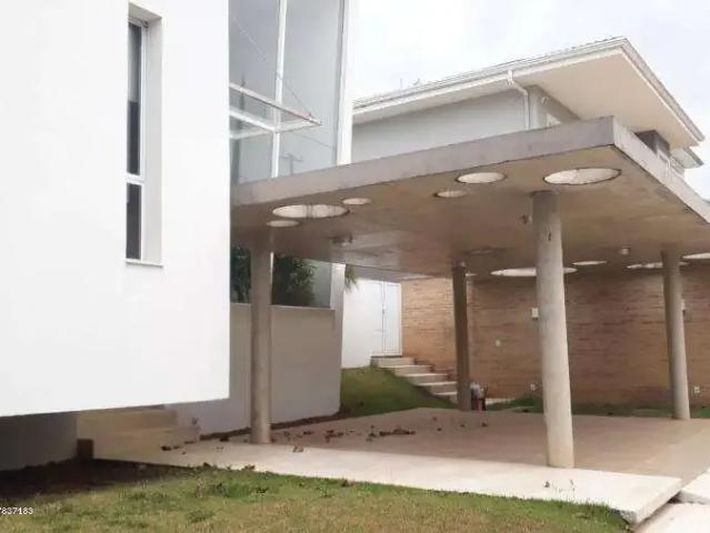 Casa / Sobrado em Condomínio para Venda em Jundiaí/SP Jundiaí Mirim 3 Quartos