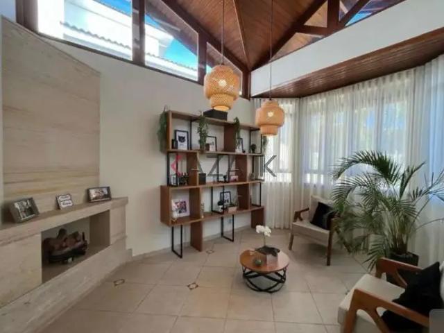 Casa / Sobrado em Condomínio para Venda em Jundiaí/SP Jundiaí Mirim 3 Quartos