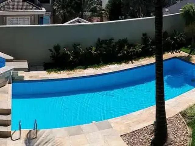 Casa / Sobrado em Condomínio para Venda em Jundiaí/SP Jundiaí Mirim 4 Quartos