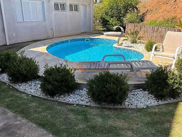 Casa / Sobrado em Condomínio para Venda em Jundiaí/SP Jundiaí Mirim 4 Quartos
