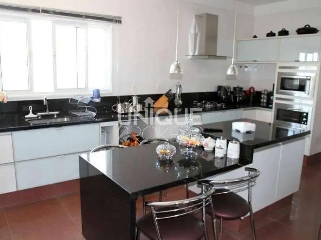 Casa / Sobrado em Condomínio para Venda em Jundiaí/SP Jundiaí Mirim 4 Quartos