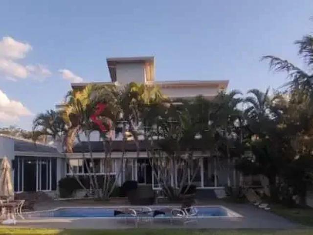 Casa / Sobrado em Condomínio para Venda em Jundiaí/SP Jundiaí Mirim 4 Quartos