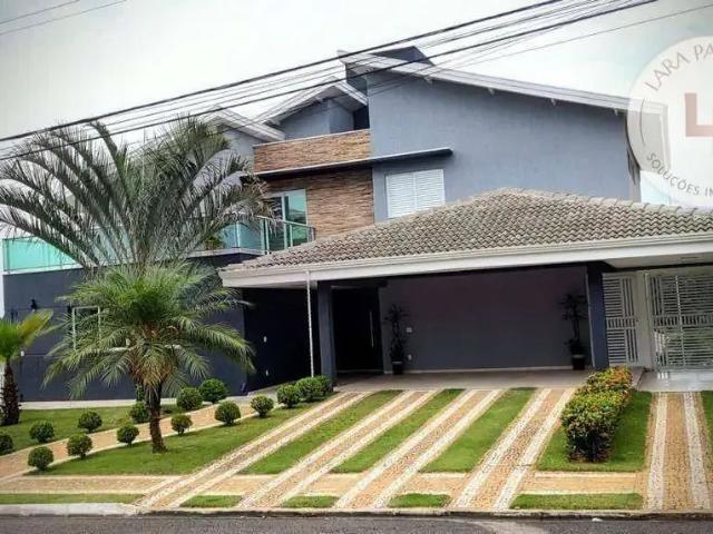 Casa / Sobrado em Condomínio para Venda em Jundiaí/SP Jundiaí Mirim 4 Quartos