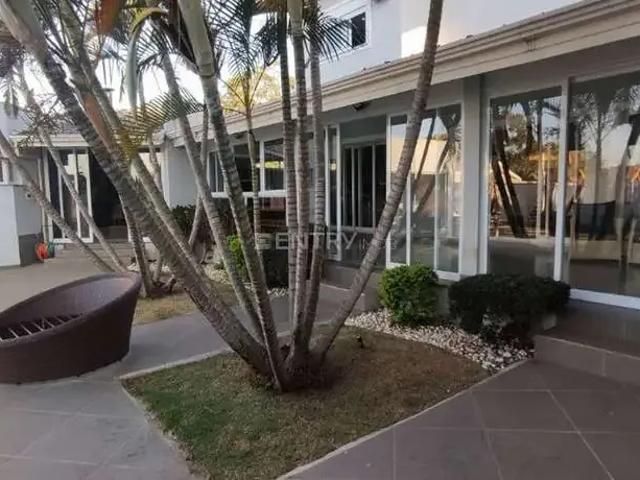 Casa / Sobrado em Condomínio para Venda em Jundiaí/SP Jundiaí Mirim 4 Quartos