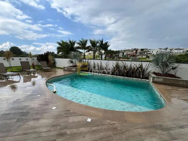 Casa / Sobrado em Condomínio para Venda em Jundiaí/SP Loteamento Brisas do Lago 3 Quartos