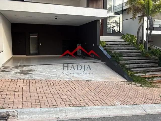Casa / Sobrado em Condomínio para Venda em Jundiaí/SP Loteamento Brisas do Lago 3 Quartos